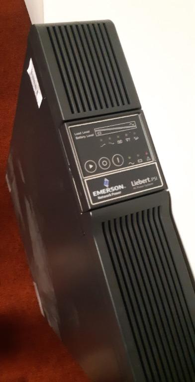 Used Uninterrupted Power Supply Unit, Computers & Tech, Office ...