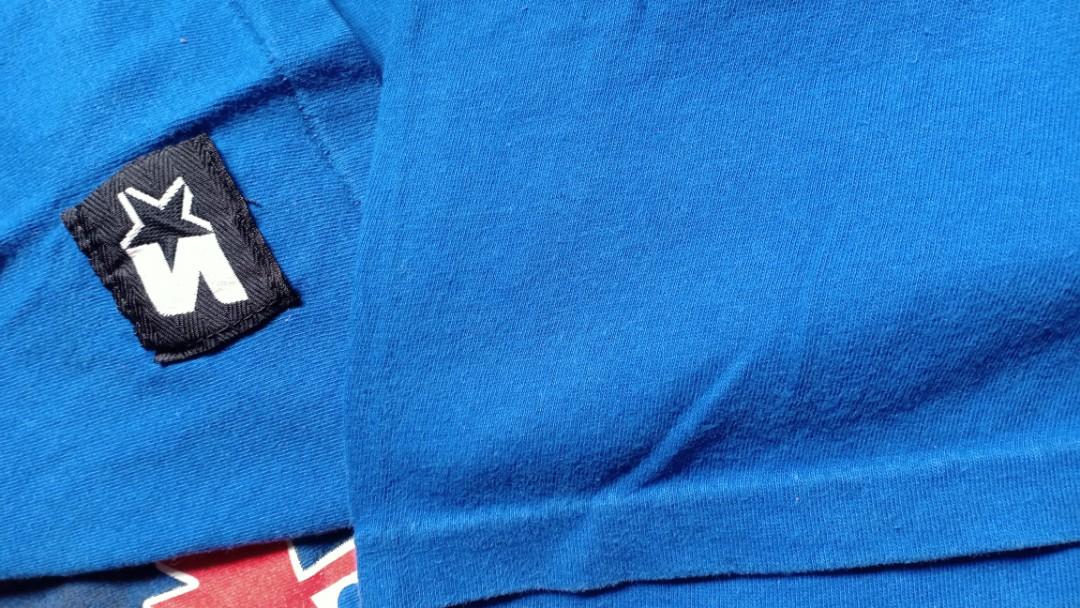 Vintage Boys Summer 1994, Men's Fashion, Tops & Sets, Tshirts & Polo ...