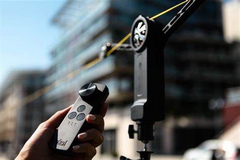 Wiral LITE, a versatile cable cam system designed to create unique ...
