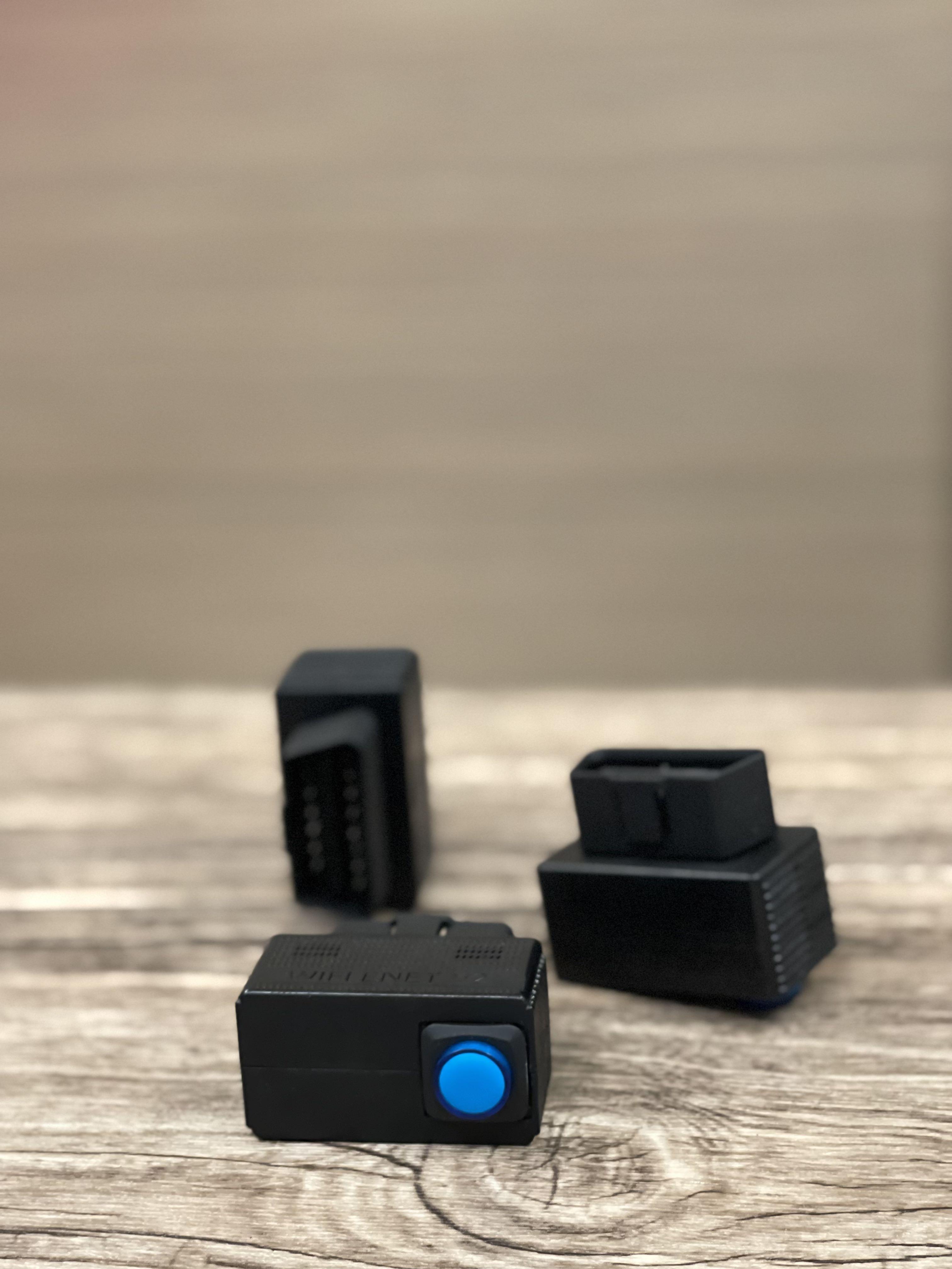 Wireless OBD Adapter for Bootmod3 and Xhp Flashing, Car Accessories ...