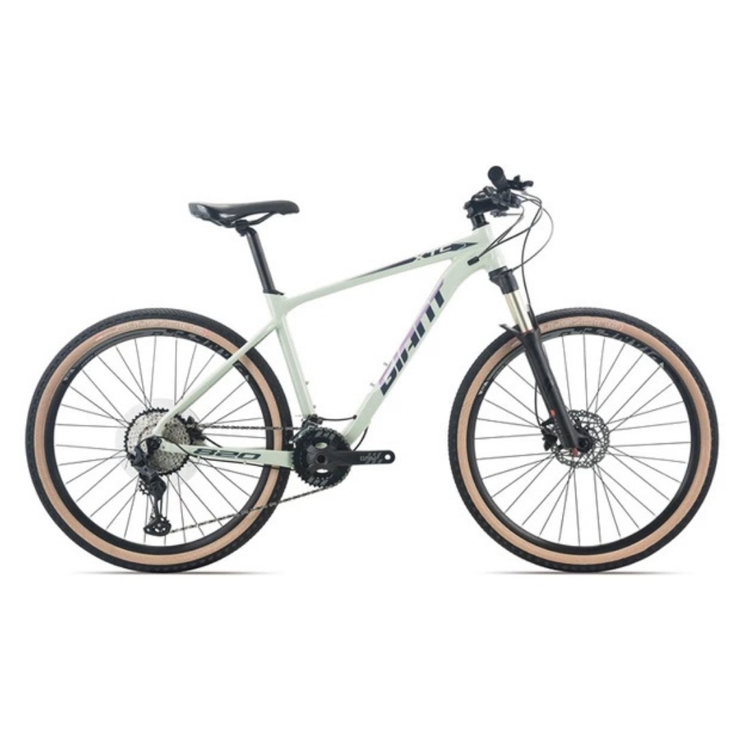 2021 GIANT XTC 820 MOUNTAIN BICYCLE [CHEAPEST IN SINGAPORE], Sports ...