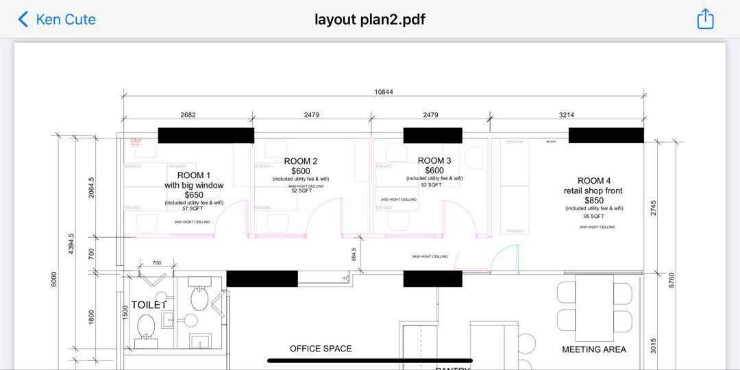 261 Waterloo Street Waterloo Centre, near Bugis MRT, , Property ...