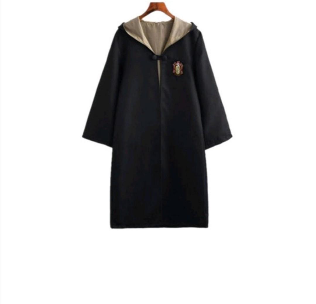 PRE-ORDER*5PCS Harry Potter Costume Gryffindor Slytherin Hufflepuff ...