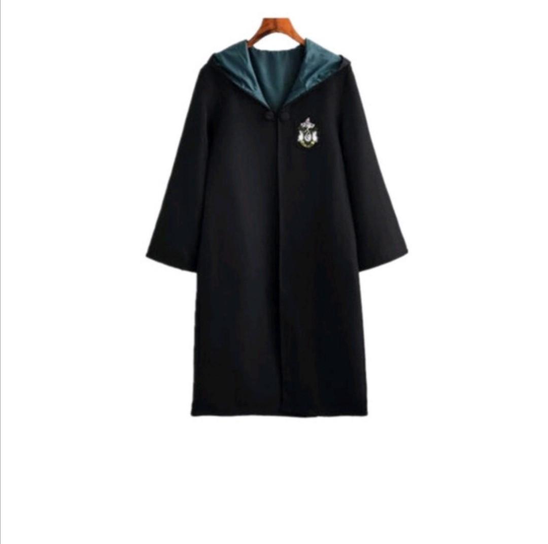 PRE-ORDER*5PCS Harry Potter Costume Gryffindor Slytherin Hufflepuff ...