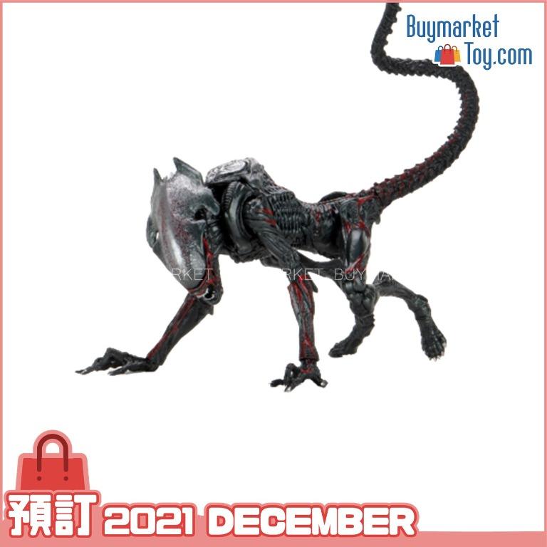 [預售] NECA 7吋Figure 異形 - 美洲獅 | [Pre-order] NECA Aliens – 7″ Scale Action ...