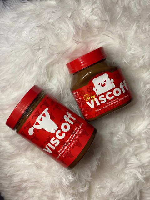 BABY VISCOFF & VISCOFF, Food & Drinks, Packaged & Instant Food on Carousell