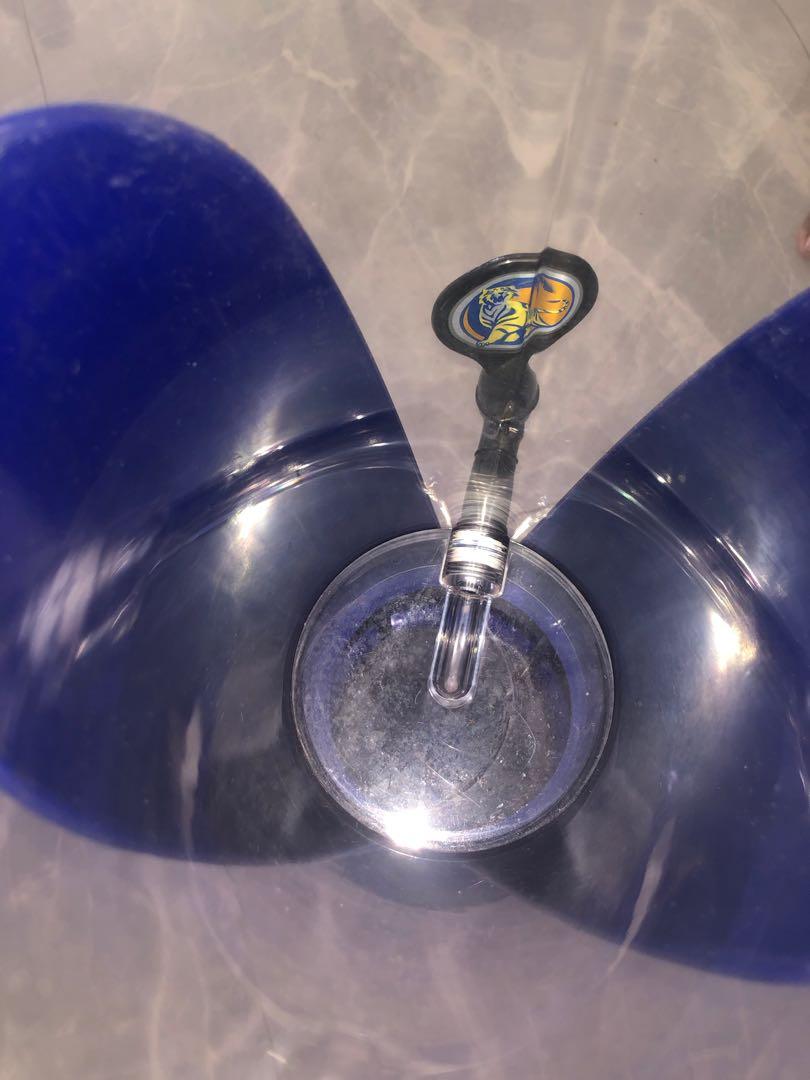 Beer tower / pitcher (Tiger), Furniture & Home Living, Kitchenware ...