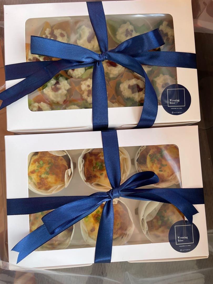 Cheesy BAE (Bacon and Eggs) Cups, Food & Drinks, Homemade Bakes on ...