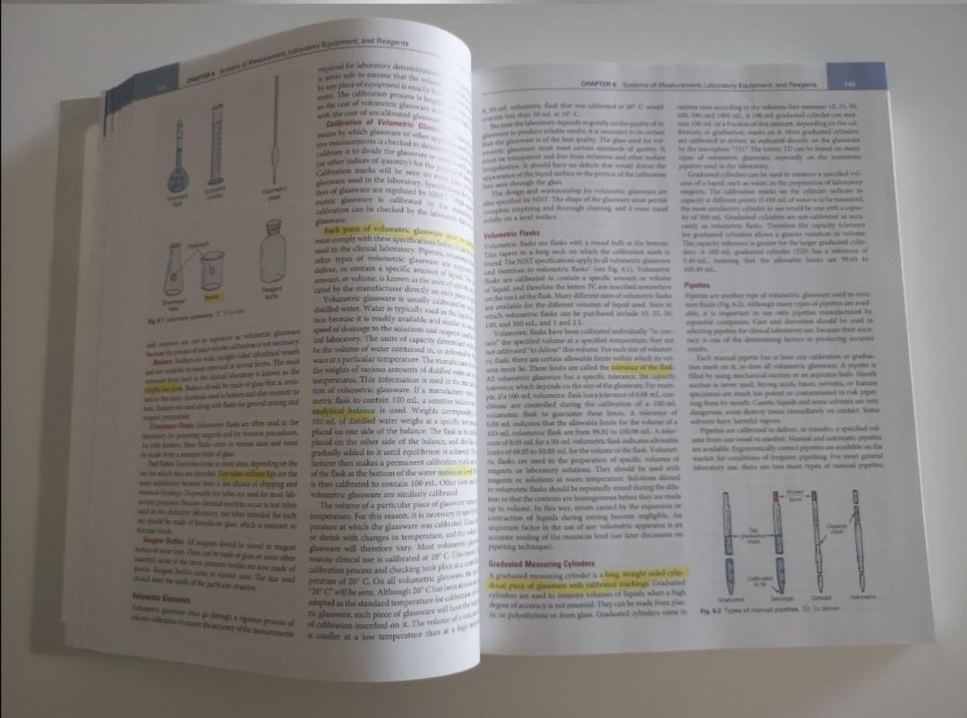 Clinical laboratory science - Mary Louise Turgeon; Linne & Ringsrud ...