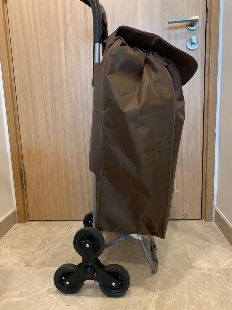 Cold Storage Trolley, Furniture & Home Living, Cleaning & Homecare ...