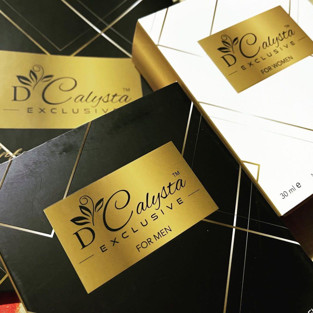 D’Calysta Exclusive, Beauty & Personal Care, Fragrance & Deodorants on ...
