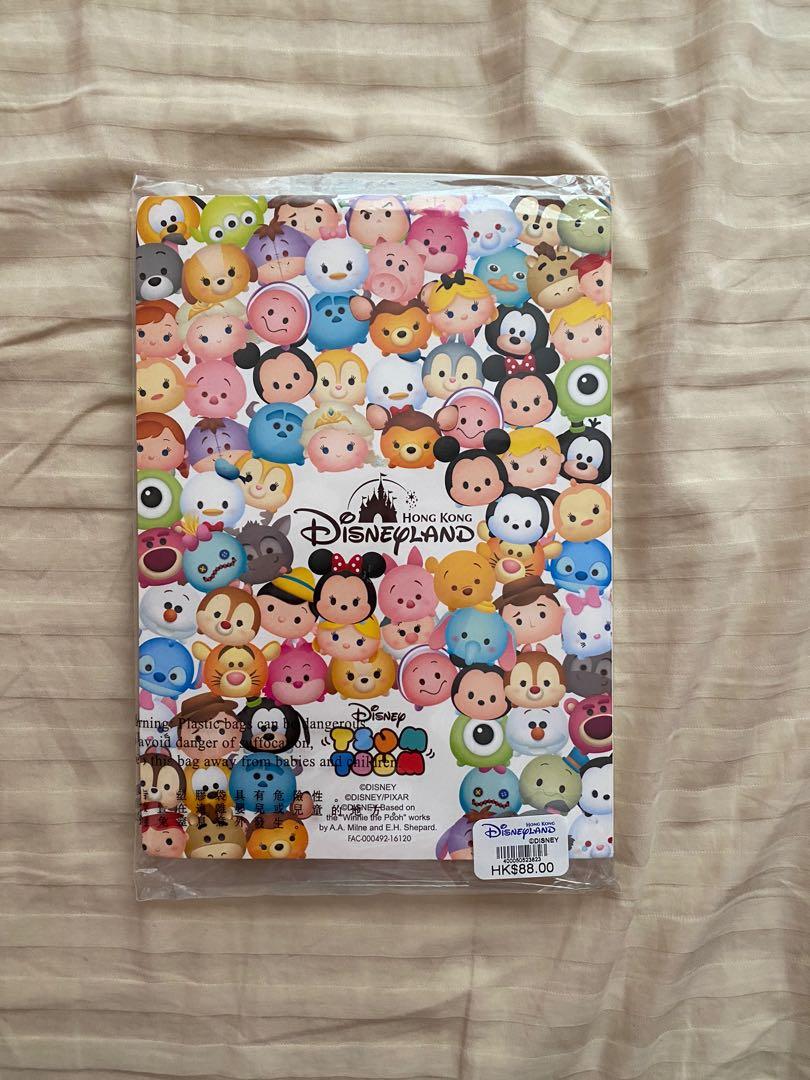 Disney Sticky Notes Set, Hobbies & Toys, Stationary & Craft, Stationery ...