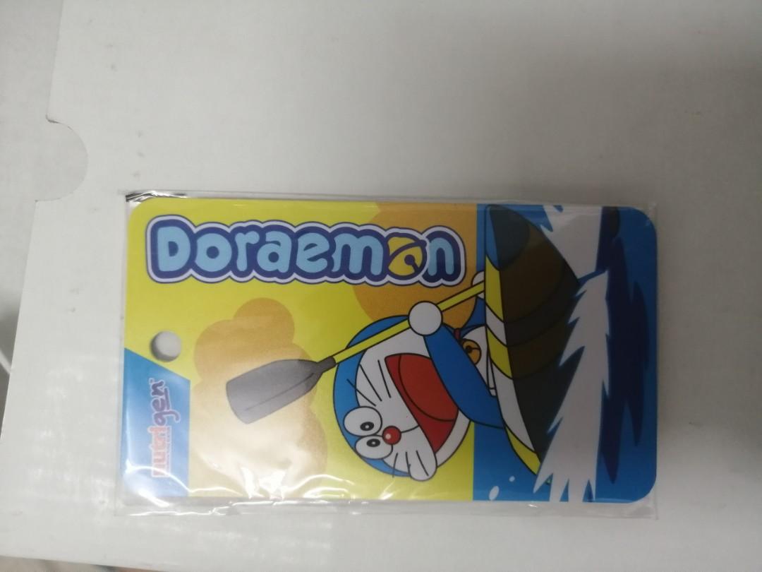 Doraemon keychains & name tags, Hobbies & Toys, Stationery & Craft ...