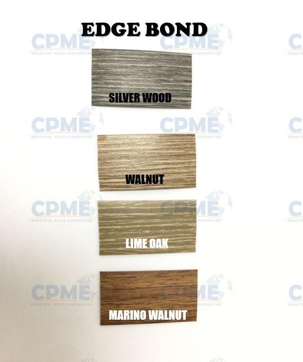 EDGE BOND FOR LAMINATED BOARD, Commercial & Industrial, Construction ...