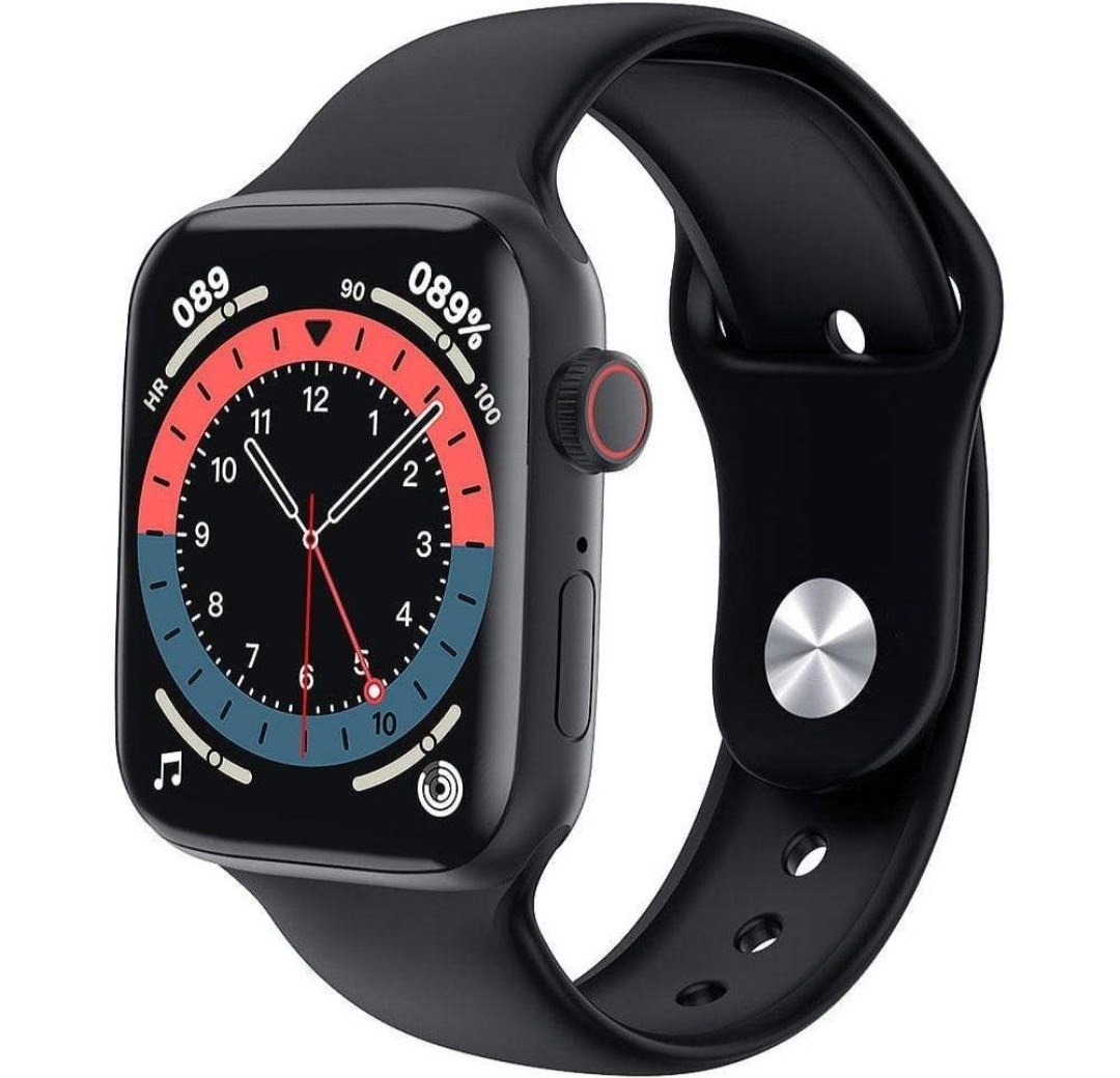 Fitpro smartwatch V3 with loop band + screen protector, Mobile Phones ...