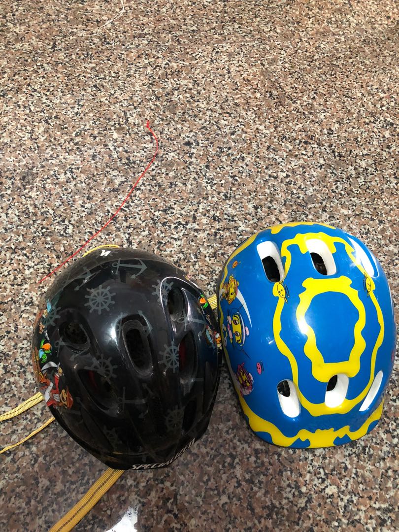 FREE Helmets for kids, Sports Equipment, Bicycles & Parts, Bicycles on ...