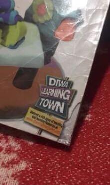 Grade 3 Math for Smart Learners 2020 DIWA please read description and ...