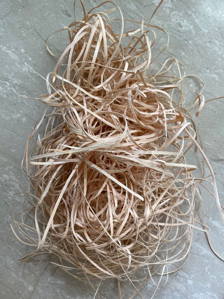 Hay like fillers from spotlight, Hobbies & Toys, Stationery & Craft ...