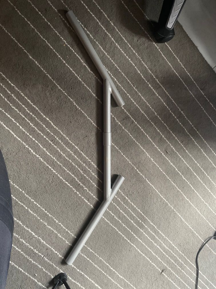 Jungle runner bar, Sports Equipment, Bicycles & Parts, Bicycles on ...