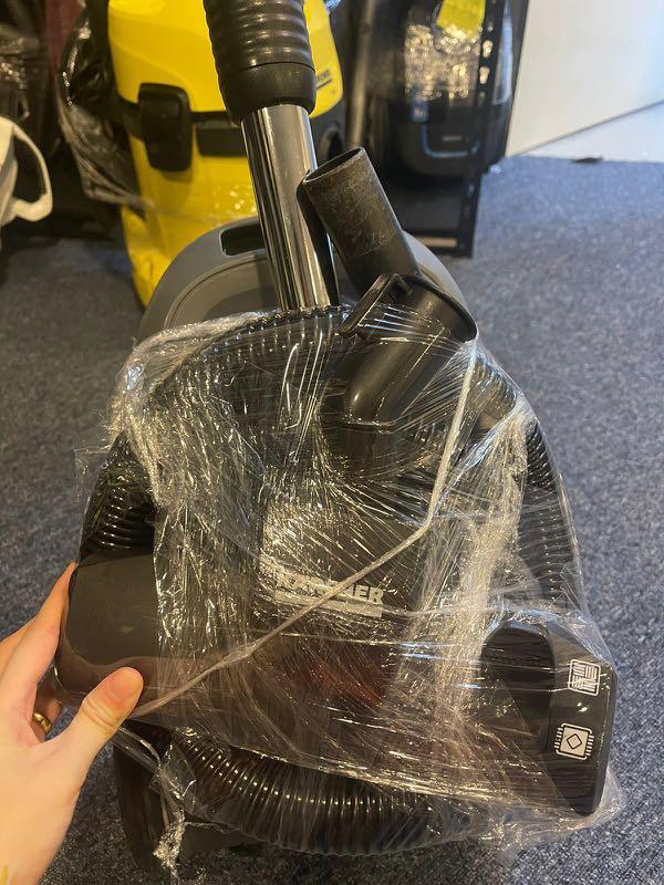 KARCHER VC2 PREMIUM DRY VACUUM CLEANER (1100W), TV & Home Appliances ...