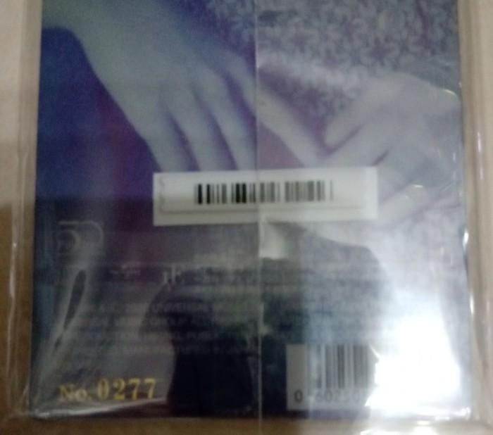 Kelly Chen 陳慧琳 with Spitz 3吋 CD Single (初回限定盤) (日本生產) (No. 0277) (Brand ...