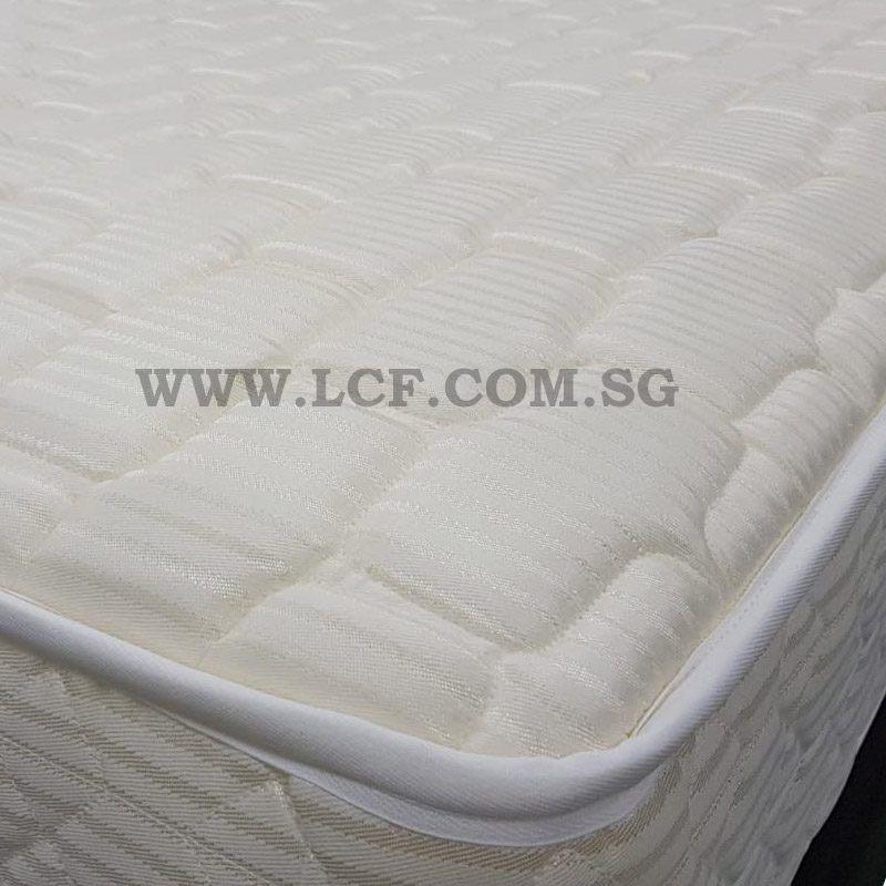King Koil Spinal Guard Extra Mattress QUEEN Furniture Home Living Furniture Bed Frames Mattresses on Carousell