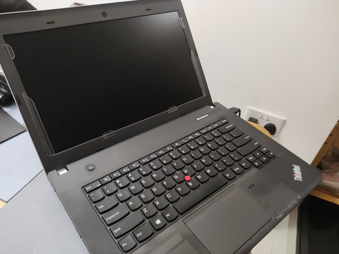 Lenovo E440 laptop, Computers & Tech, Laptops & Notebooks on Carousell