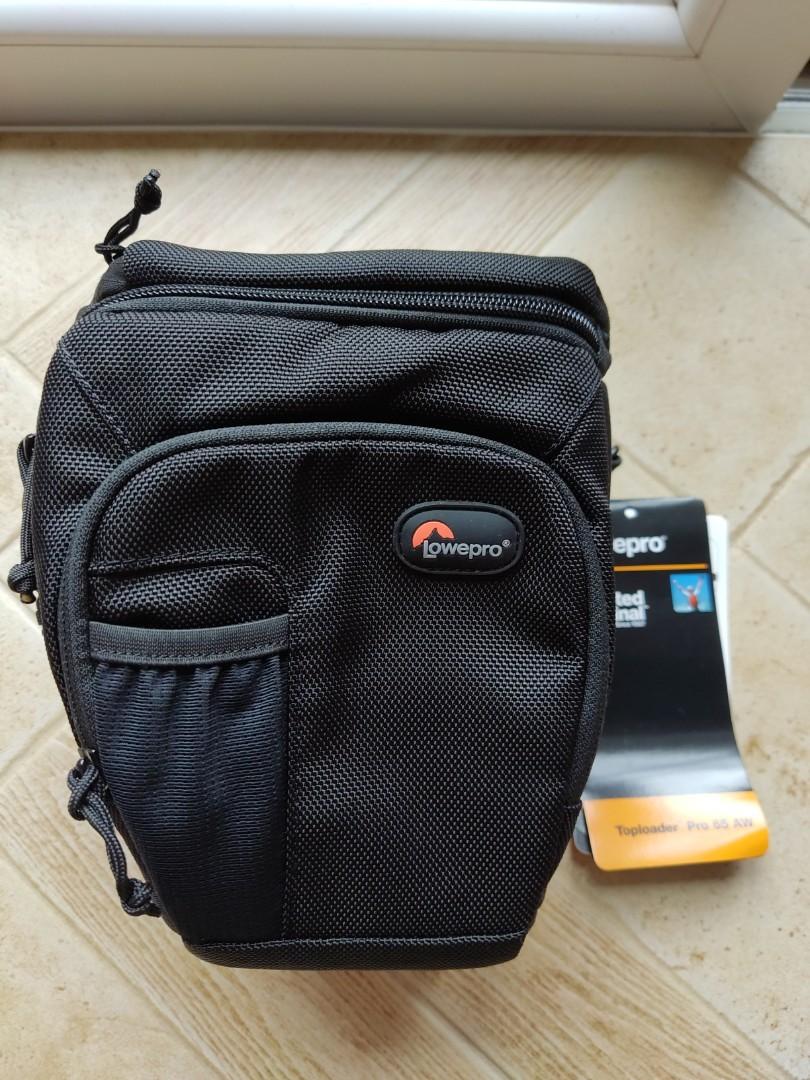 Lowepro Toploader Pro 65 AW Camera Bag / Pack / Sling, Photography ...