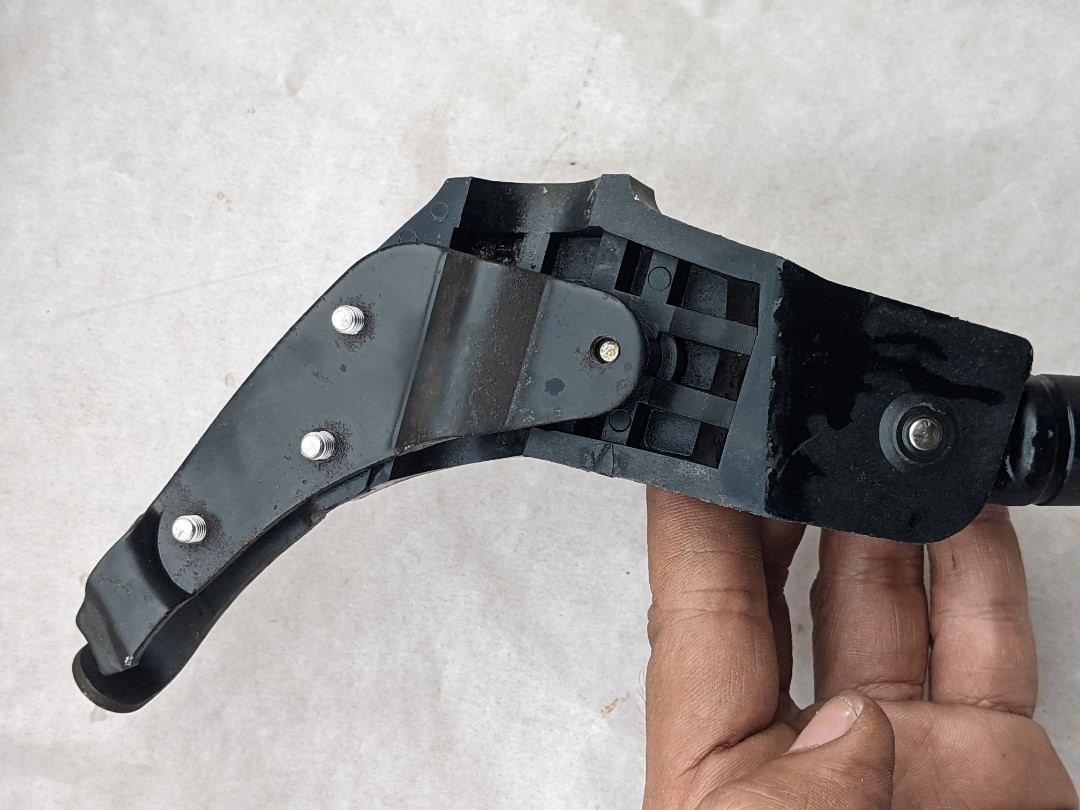 Maruichi Japan Bicycle Stand MTB 26, Sports Equipment, Bicycles & Parts, Bicycles on Carousell