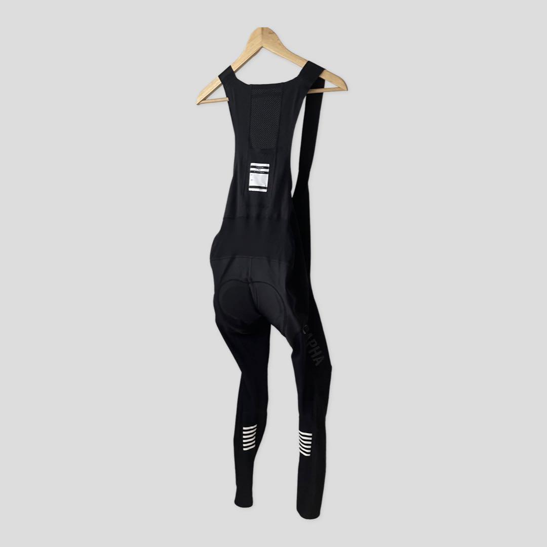 MEN'S PRO TEAM WINTER TIGHTS WITH PAD II, Men's Fashion, Activewear on ...
