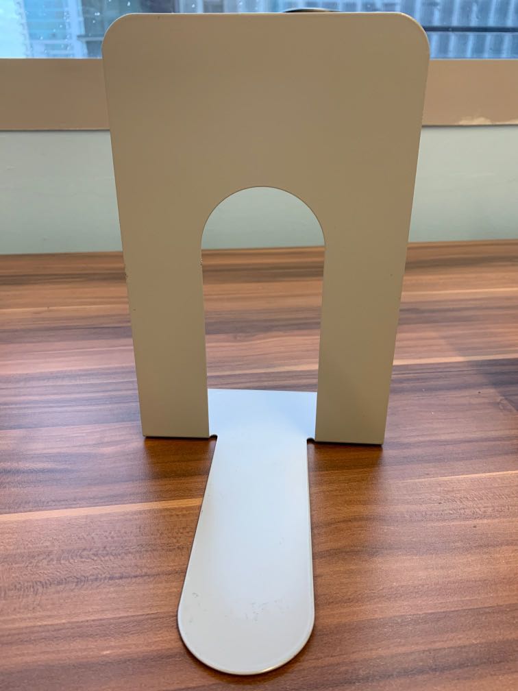 Metal File divider, Everything Else on Carousell