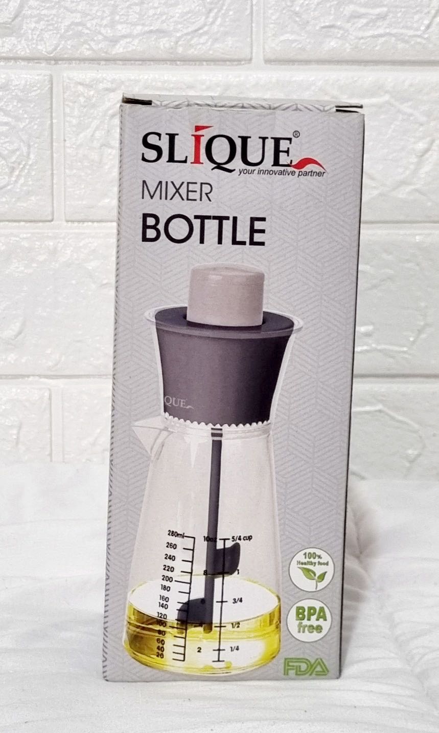Mixer bottle, TV & Home Appliances, Kitchen Appliances, Other Kitchen ...