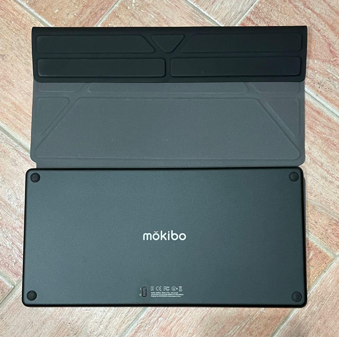 Mobiko Bluetooth Keyboard, Computers & Tech, Parts & Accessories, Other ...