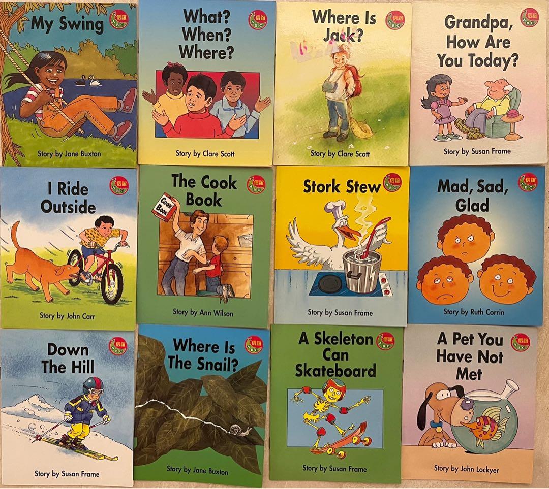 My First Sound Books, Hobbies & Toys, Books & Magazines, Children's ...