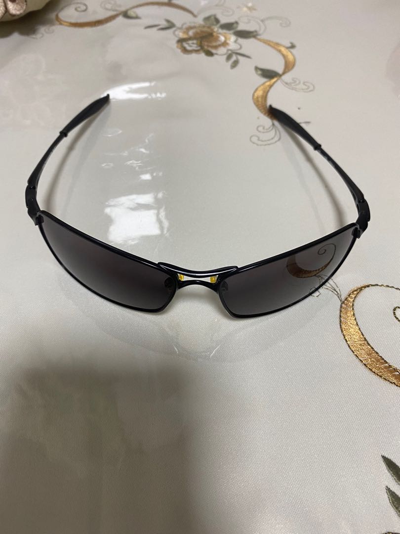 Oakley Sunglasses - Crosshair 2.0, Men's Fashion, Watches & Accessories ...