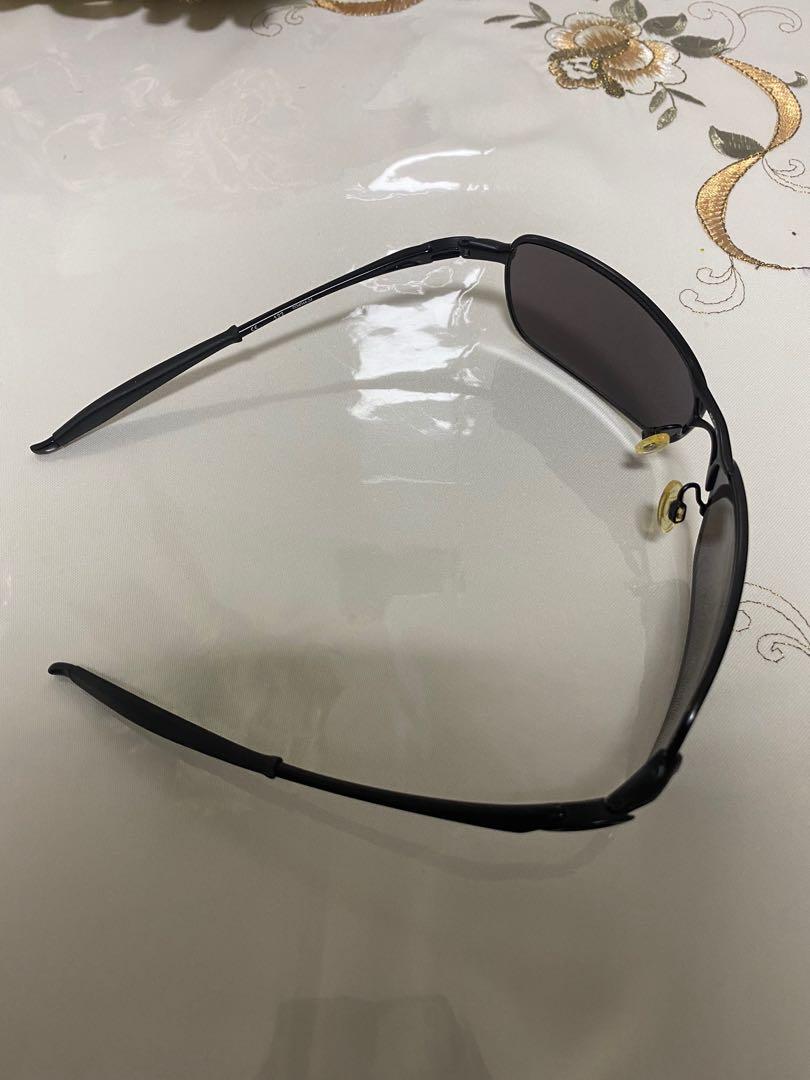 Oakley Sunglasses - Crosshair 2.0, Men's Fashion, Watches & Accessories ...