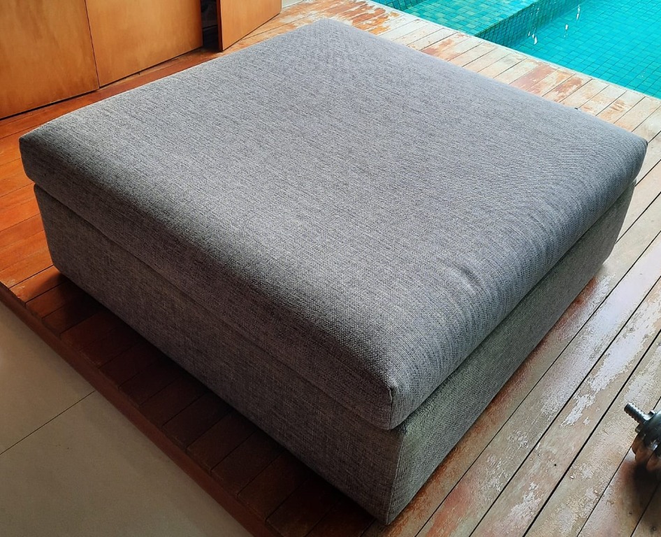 Otoman, Furniture & Home Living, Furniture, Other Home Furniture on ...