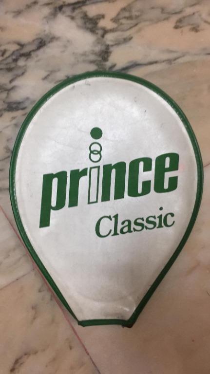 Prince Vintage 70's Prince Classic Aluminum Tennis Racket Racquet 682 ...