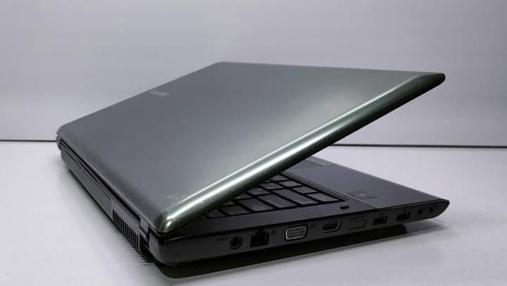 SAMSUNG SENS R440, Computers & Tech, Laptops & Notebooks on Carousell