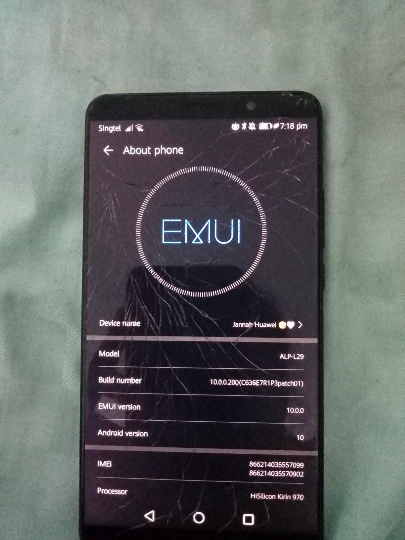 Screen cracked, Mobile Phones & Gadgets, Mobile Phones, Android Phones ...