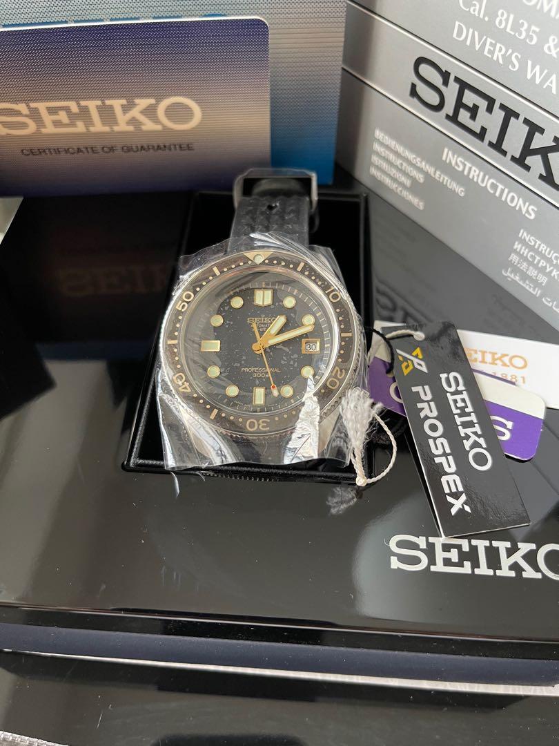 Seiko SLA025, Luxury, Watches on Carousell