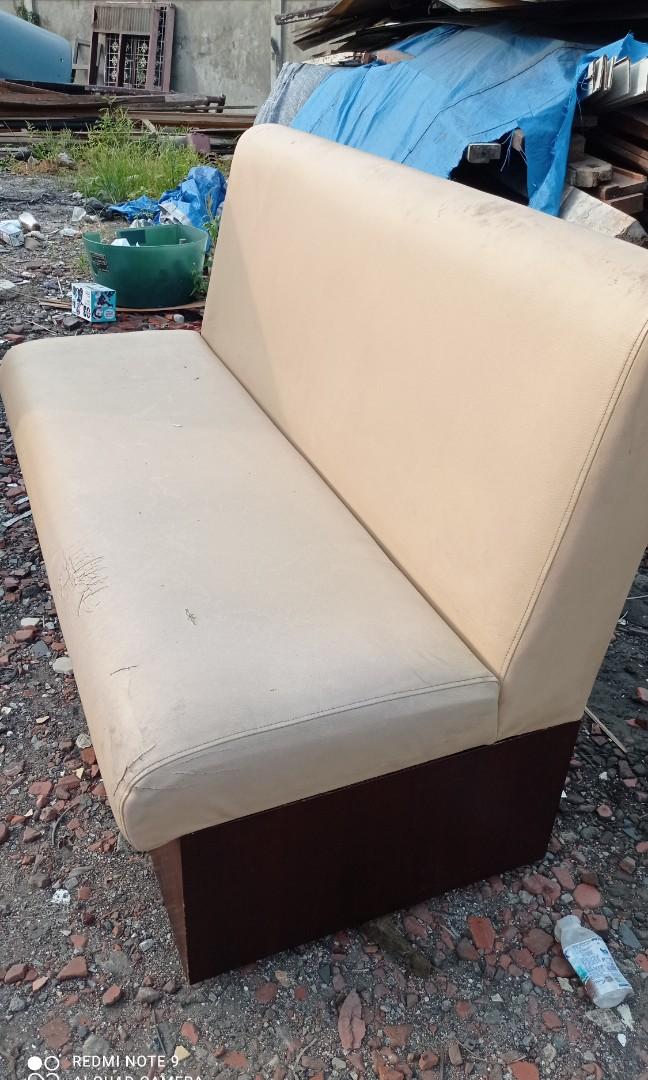 Sofa Cafe Minimalis | Cabinets Matttroy