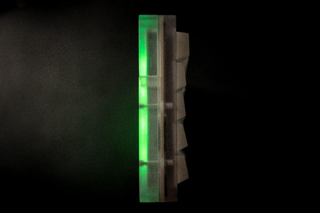 The Mark:65 Polycarbonate - A 65% Mechanical Keyboard, Computers & Tech ...