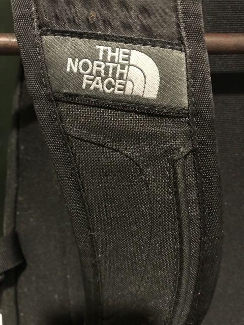 The North Face Heckler Backpack, Men's Fashion, Bags, Backpacks on ...