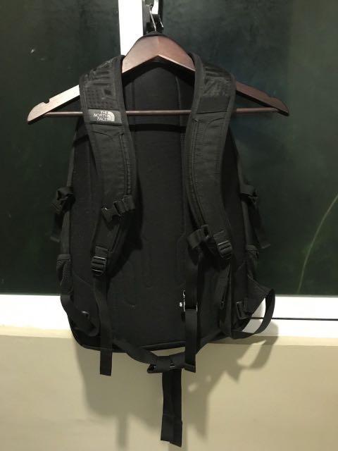 The North Face Heckler Backpack, Men's Fashion, Bags, Backpacks on ...