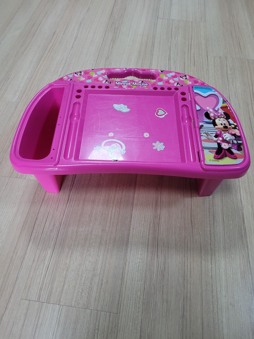 Toy table, Babies & Kids, Baby Nursery & Kids Furniture, Other Kids ...