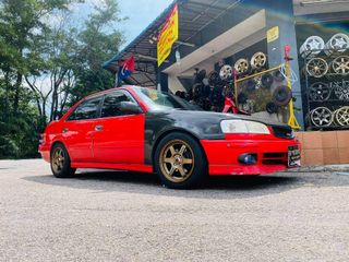 Toyota corolla ae111 For Sale | Carousell Malaysia
