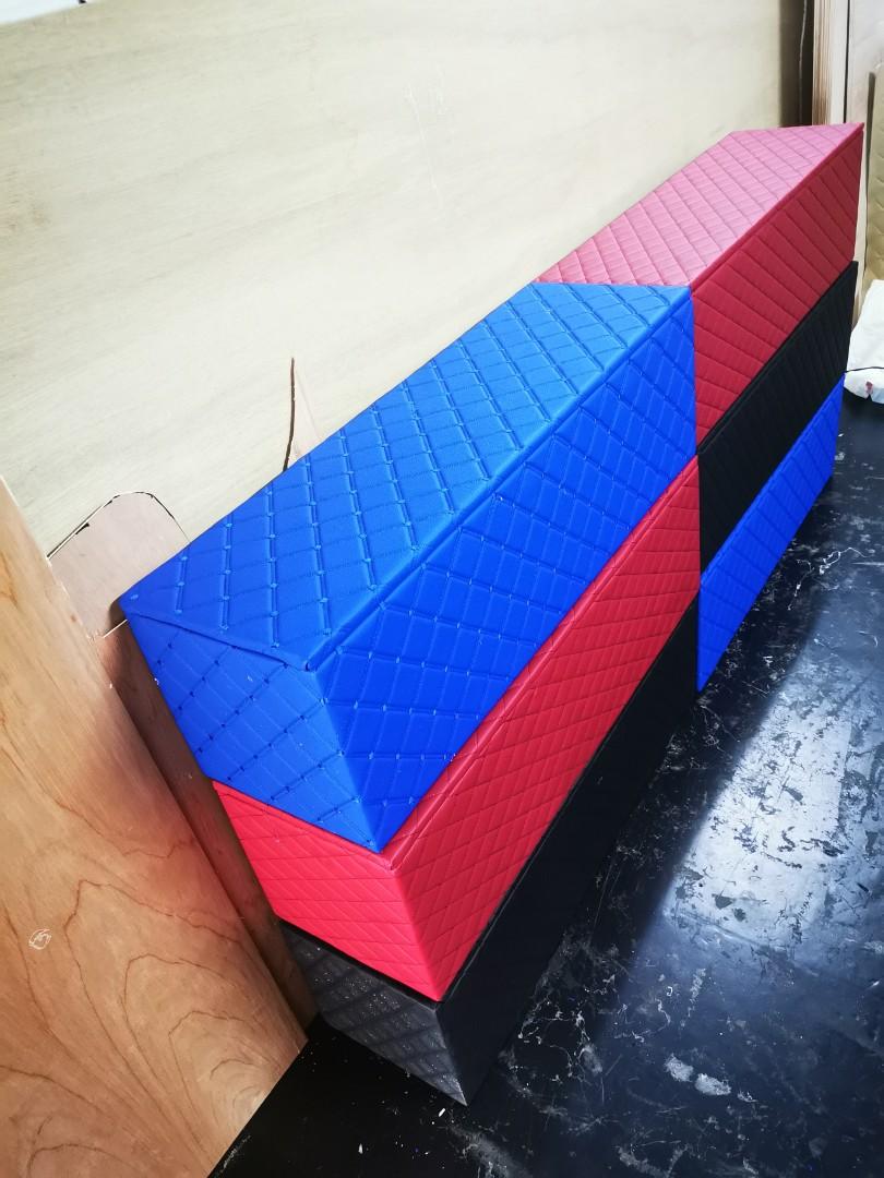 toyota hiace/ nv350 wheel arch box, Car Accessories, Accessories on ...