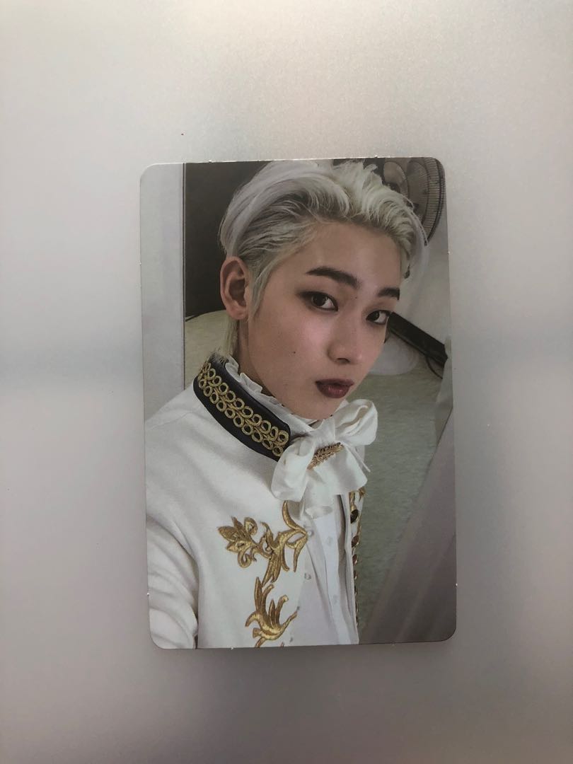 [WTT] Enhypen Sunoo pc (up ver), Hobbies & Toys, Memorabilia ...