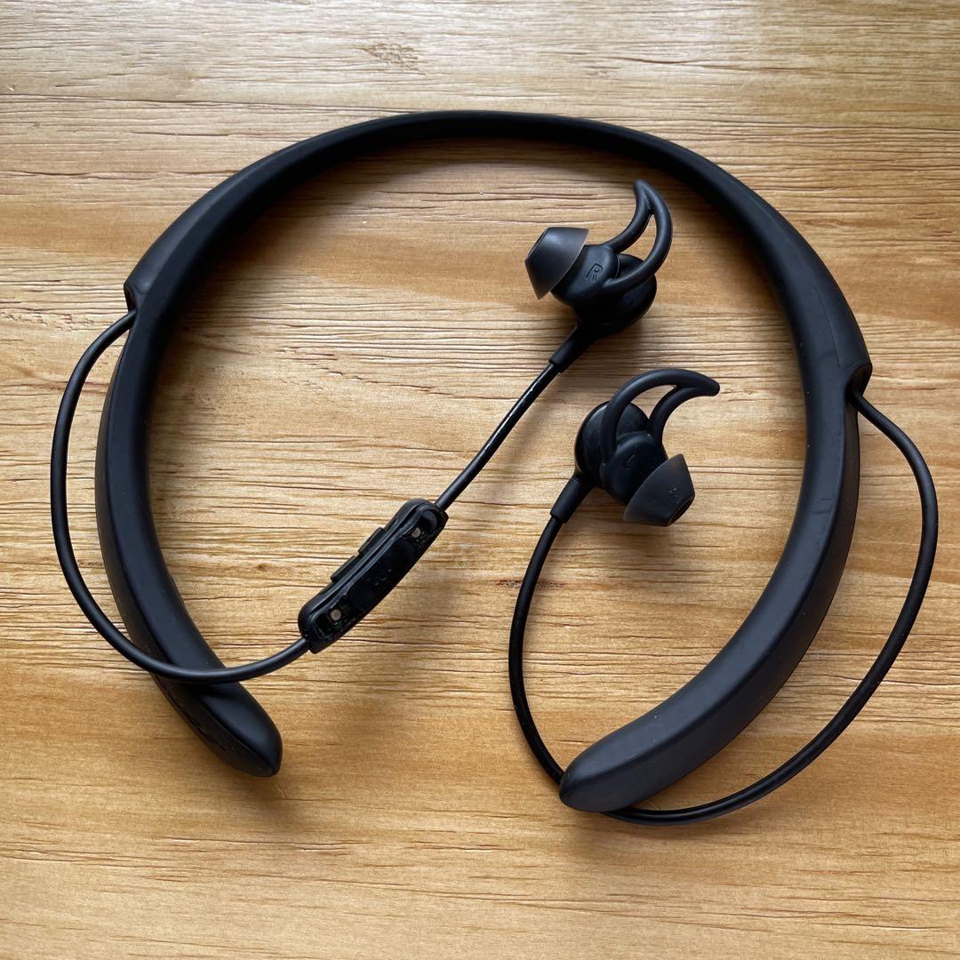 Bose Quiet Control 20 | Bose Quietcontrol 30 ペアリング – MZPHU